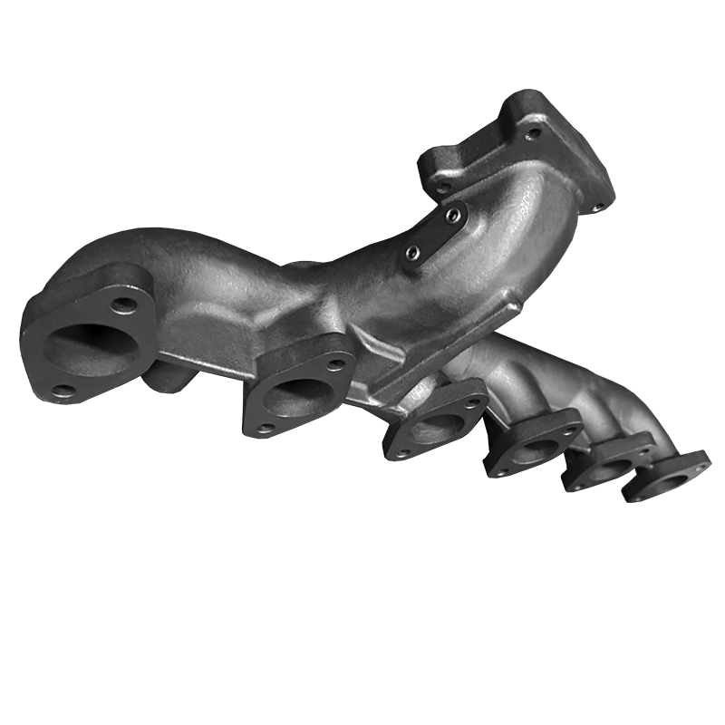 5th Gen Cummins Exhaust Manifold for Ram 6.7L (2019-2024)