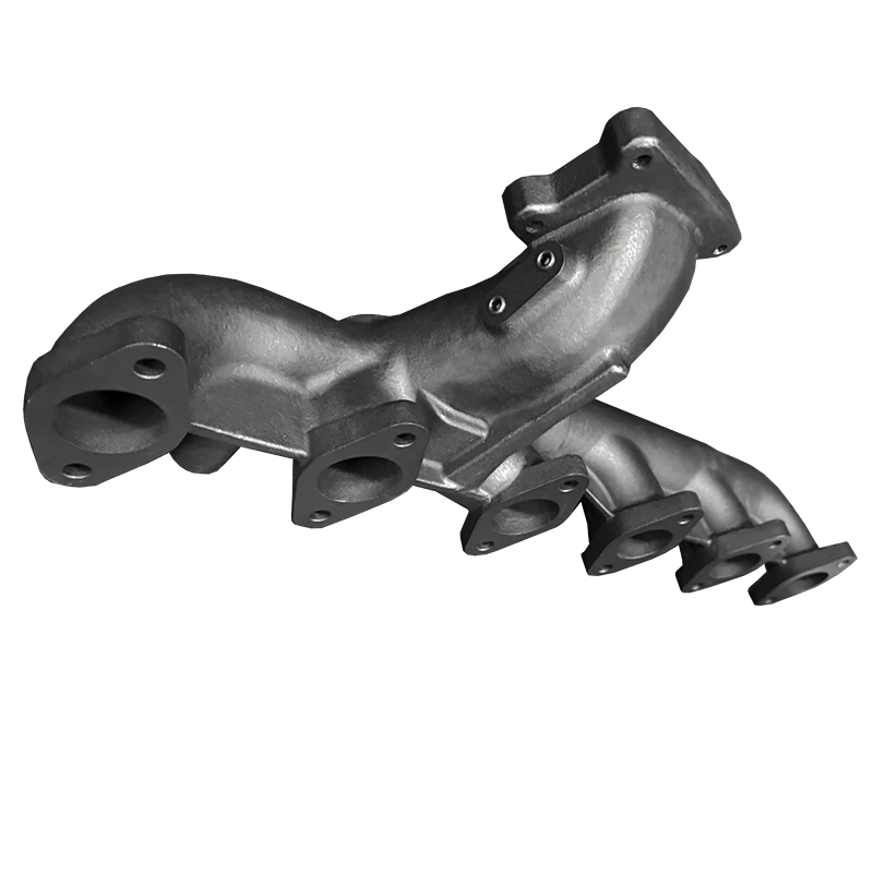 2019-2024 6.7 Cummins 5G Exhaust Manifold | DPS
