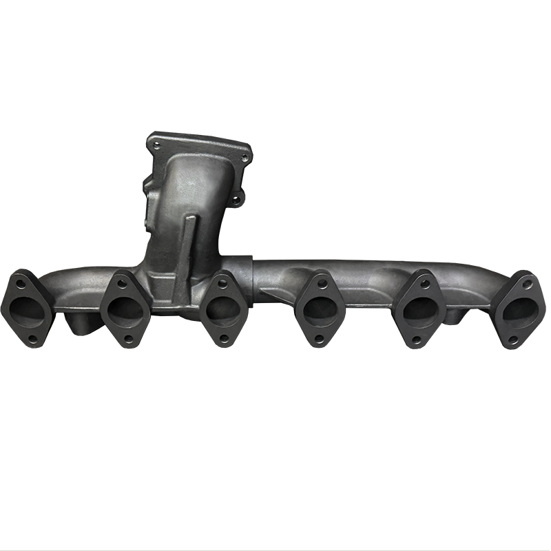 5th Gen Cummins Exhaust Manifold for Ram 6.7L (2019-2024)