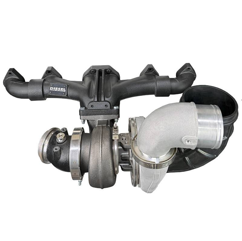 Cummins Conversion Kits for Upgrading Your Vehicle