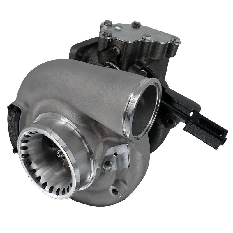 Dodge/Ram Cummins Performance Parts and Turbo Upgrades | DPS