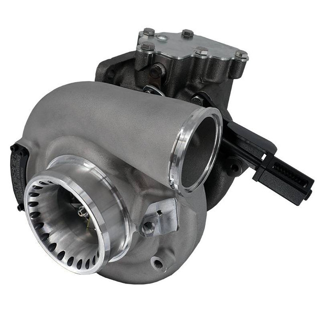 S300 Single Turbos for Cummins - Towing & Performance | DPS