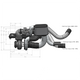 1970 - 1998 Fummins Compound Conversion Twin Turbo Kit