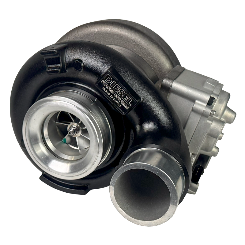 Dodge/Ram Cummins Performance Parts and Turbo Upgrades | DPS