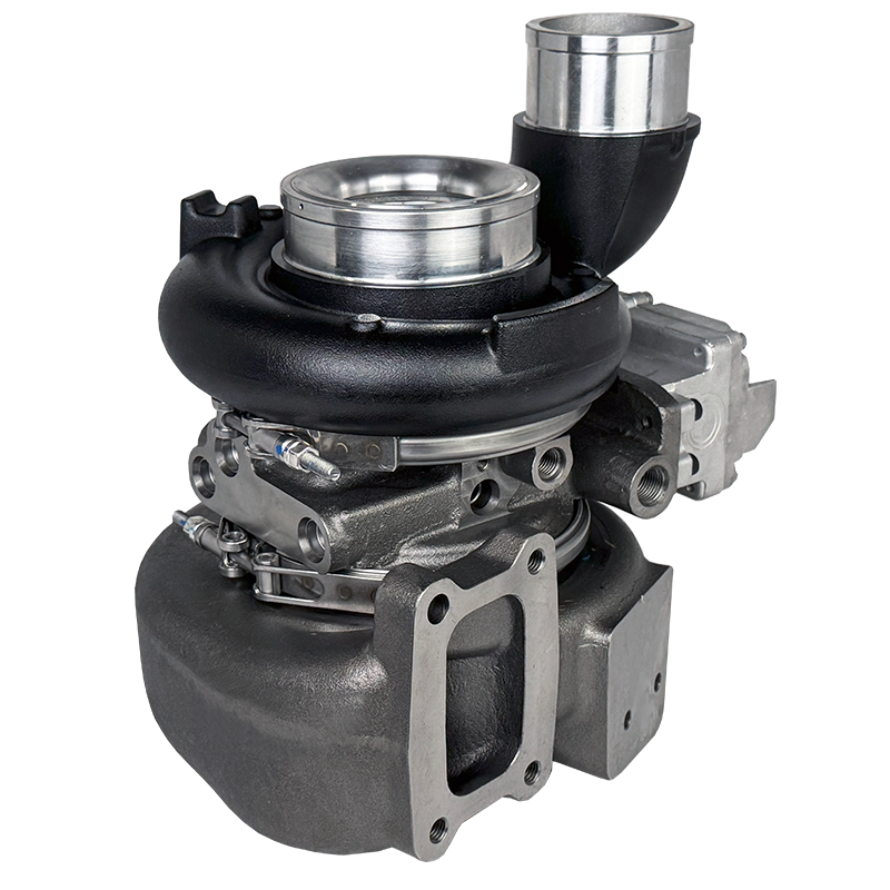 HE300VG | HE351VE Turbo Rebuild for 6.7 Dodge Cummins
