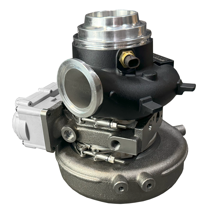 HE451VE / HE400VG Turbocharger for Cummins ISX X15