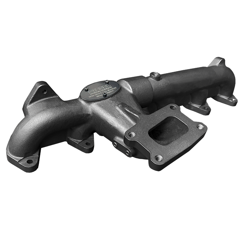 6.7 Cummins Exhaust Manifolds