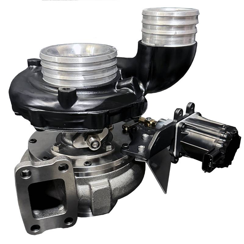 VGT Turbochargers for Cummins: The Complete Guide - Diesel Power Source ...