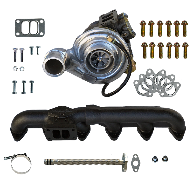 FAQ's - 3rd Gen Swap Kit for Cummins - Diesel Power Source® | Cummins ...