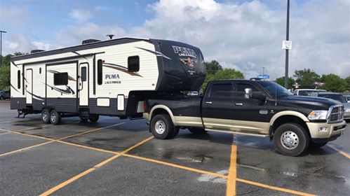 Customer Testimonial - Moore's Diesel Performance - Diesel Power Source