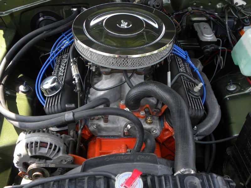 Cummins Turbochargers: Enhance Diesel Performance - Diesel Power Source ...