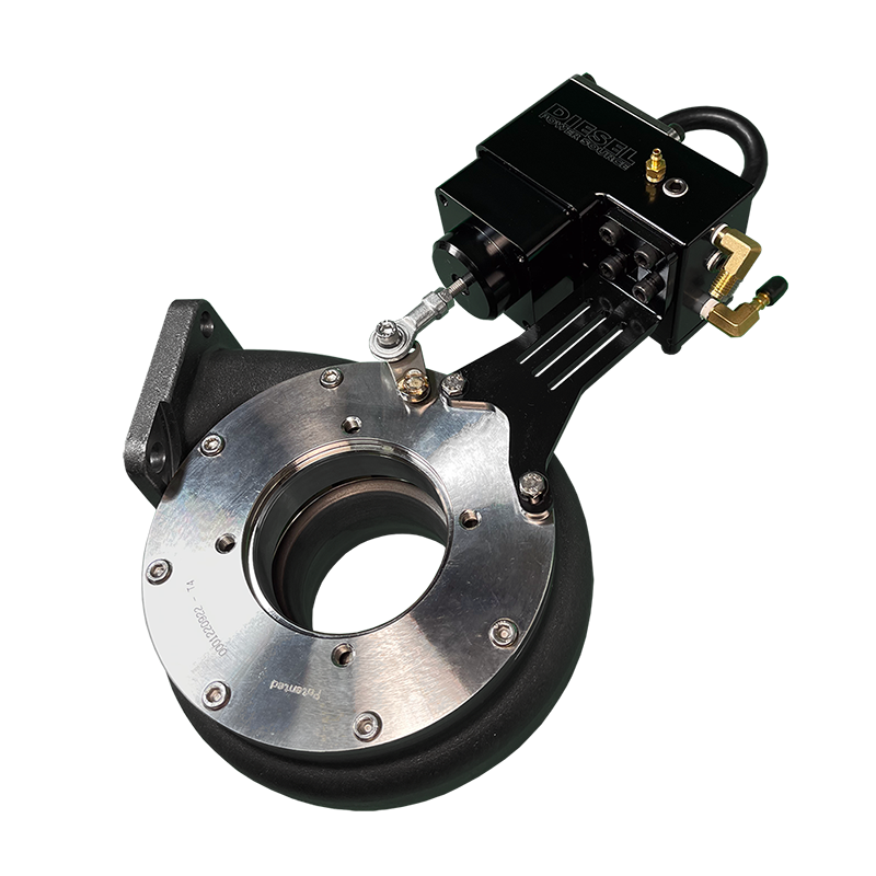 What does the Turbonator® INT / VGT fit? - Diesel Power Source