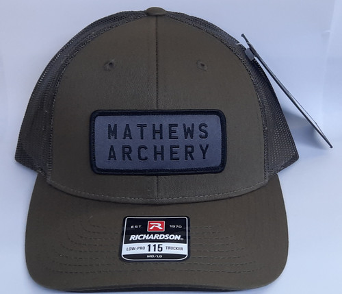 Archery Apparel - Hunting Caps - Bow Hunting Clothing