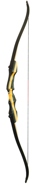 PSE - Nighthawk - Recurve - LH - 62-35 - Bowhunters Supply Store