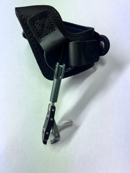 Terrain - Single Caliper/Stainless Triple Joint /A228 Buckle/New Strap ...