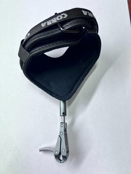 Cobra Archery - Wilderness - Double Caliper/Stainless Triple Joint/A228 ...
