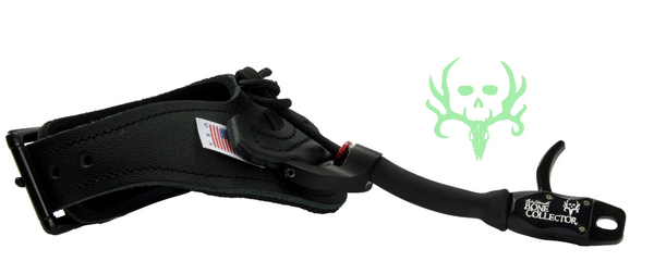 Tru-Ball - Bone Collector Bandit - Buckle - Black - XLarge - Bowhunters ...