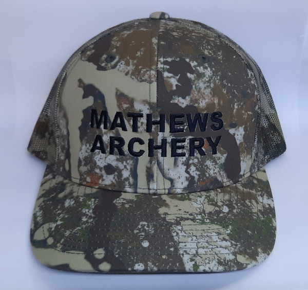 Mathews - Specter Cap - Bowhunters Supply Store