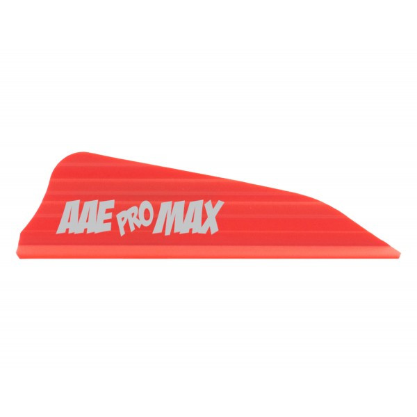 AAE - Pro Max Hunter - Red - 50pk - Bowhunters Supply Store