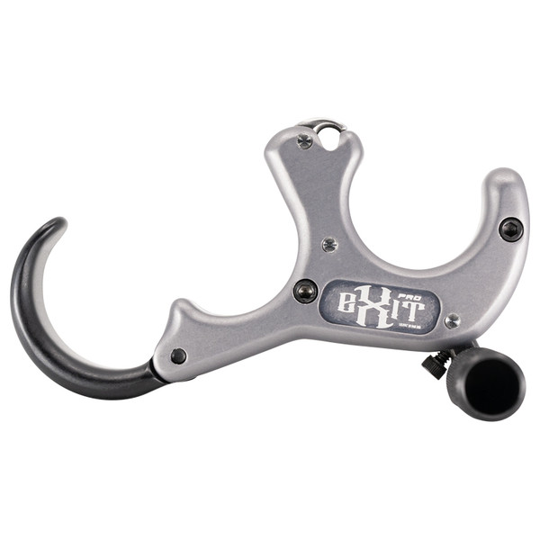 B3 Archery - Exit Pro - Grey - Bowhunters Supply Store