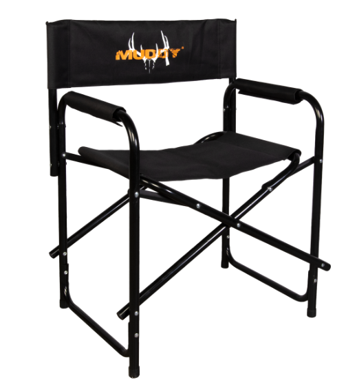 Muddy - Directors Chair - Bowhunters Supply Store
