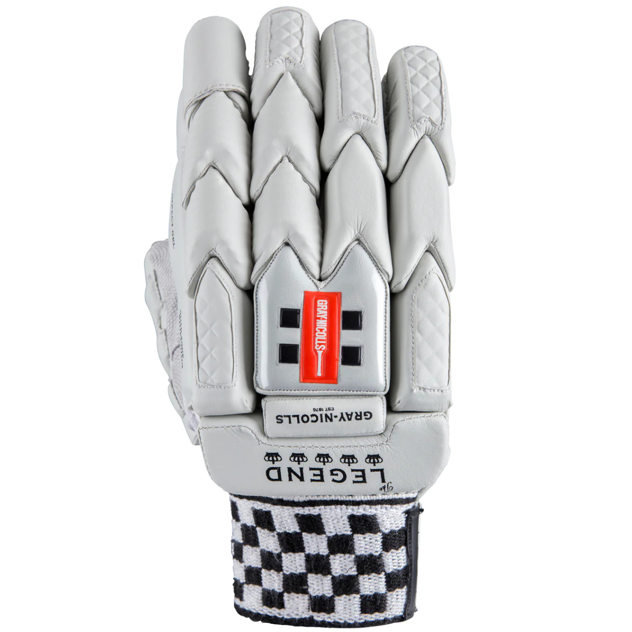 Gray Nicolls Legend Cricket Batting Gloves - AA SPORTS