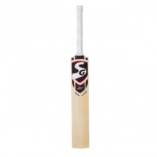 SG Roar Ultimate English Willow Cricket Bat - AA SPORTS