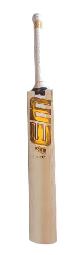 EM GT Elite Selected Willow Cricket Bat - AA SPORTS