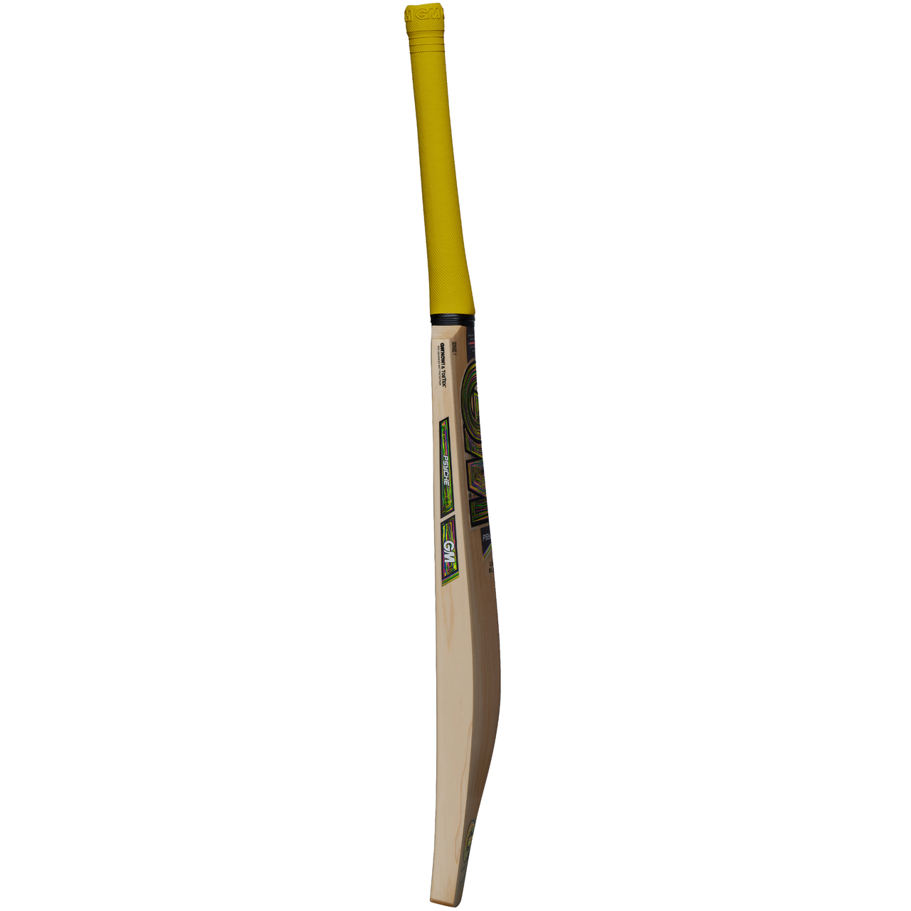 GM Psyche SIgnature English Willow Cricket Bat' 2026 - AA SPORTS