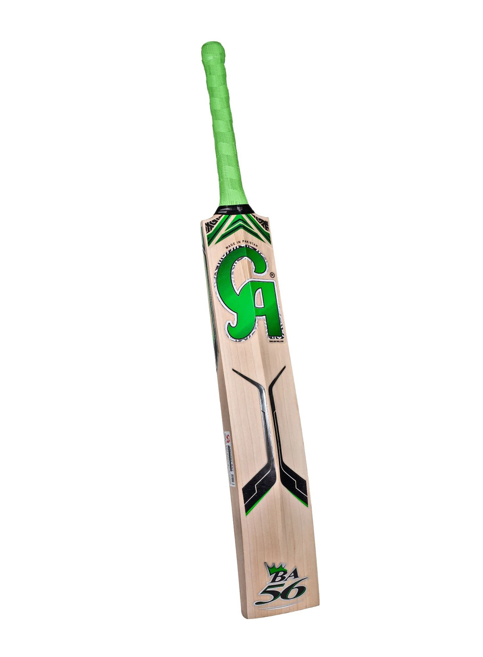 CA BA 56 English Willow Cricket Bat - AA SPORTS