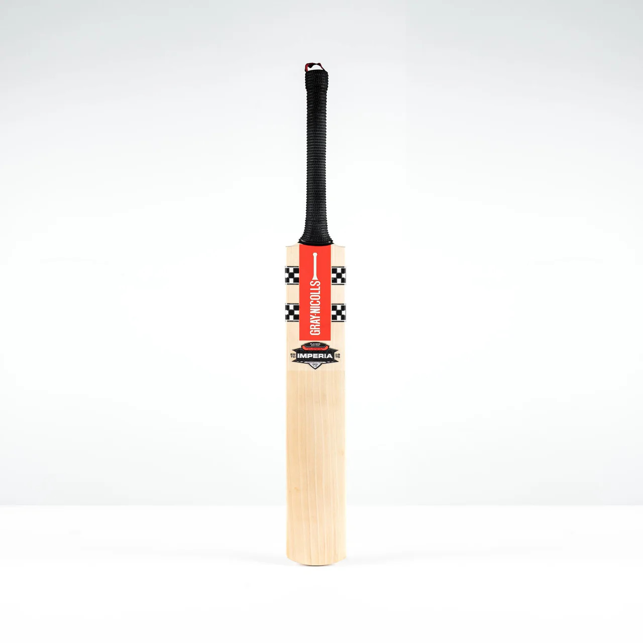 Gray Nicolls Imperia Gen 1.0 Player Edition English Willow Cricket Bat ...