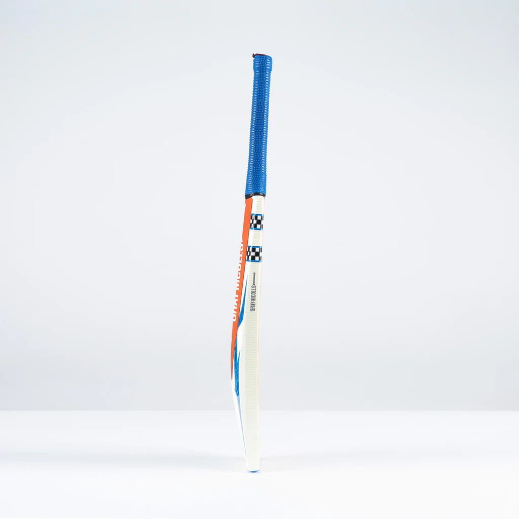 Gray Nicolls Havoc Test 1.0 Lite Gen English Willow Cricket Bat' 2026 ...
