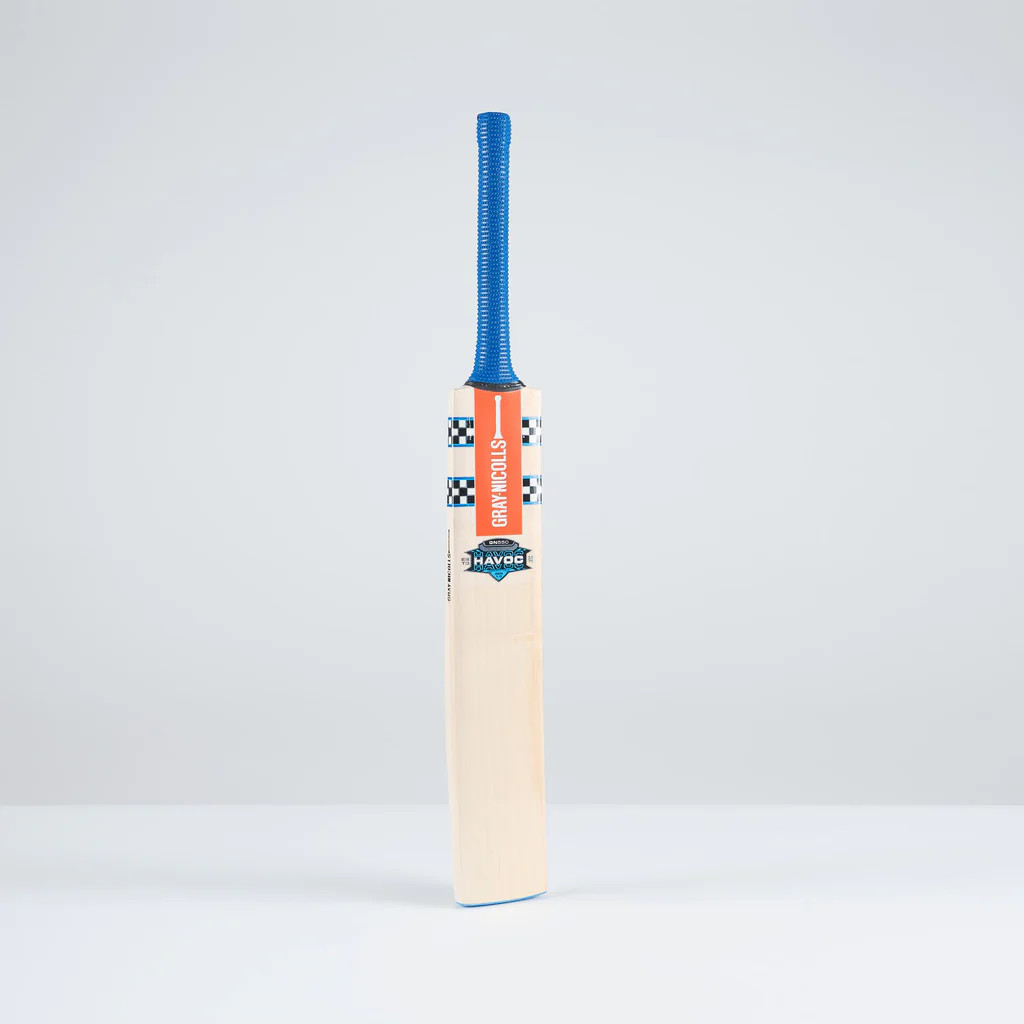 Gray Nicolls Havoc 1.0 GN550 Gen English Willow Cricket Bat' 2026 - AA ...