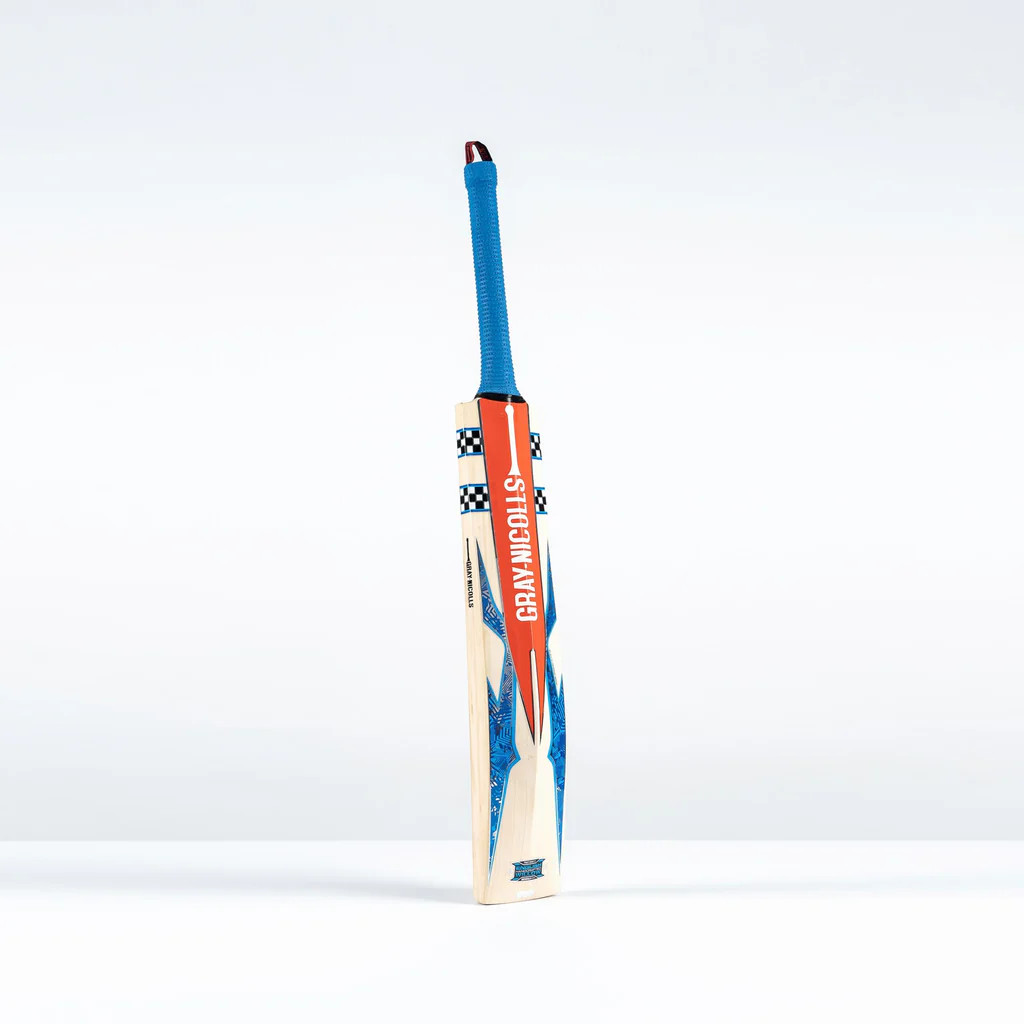 Gray Nicolls Havoc 1.0 GN550 Gen English Willow Cricket Bat' 2026 - AA ...