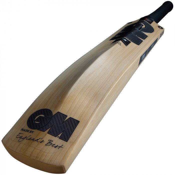 GM Noir 808 English Willow Cricket Bat' 2026 - AA SPORTS
