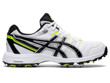 Asics gel gully 5 cricket spikes store