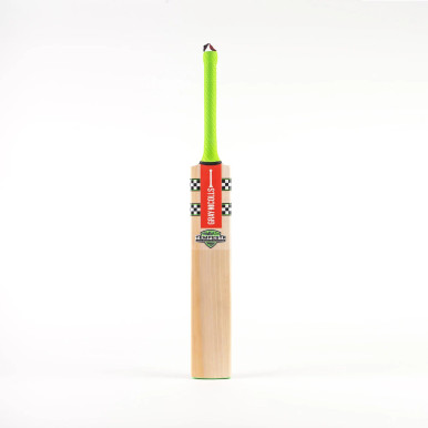 Gray Nicolls Tempesta 1.3 4 Star English Willow Cricket Bat - AA SPORTS