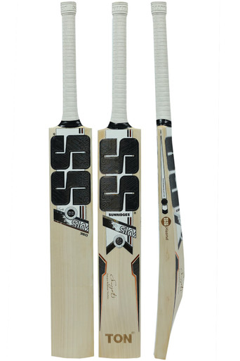SS Sky 360 English Willow Cricket Bat' 2026 - AA SPORTS