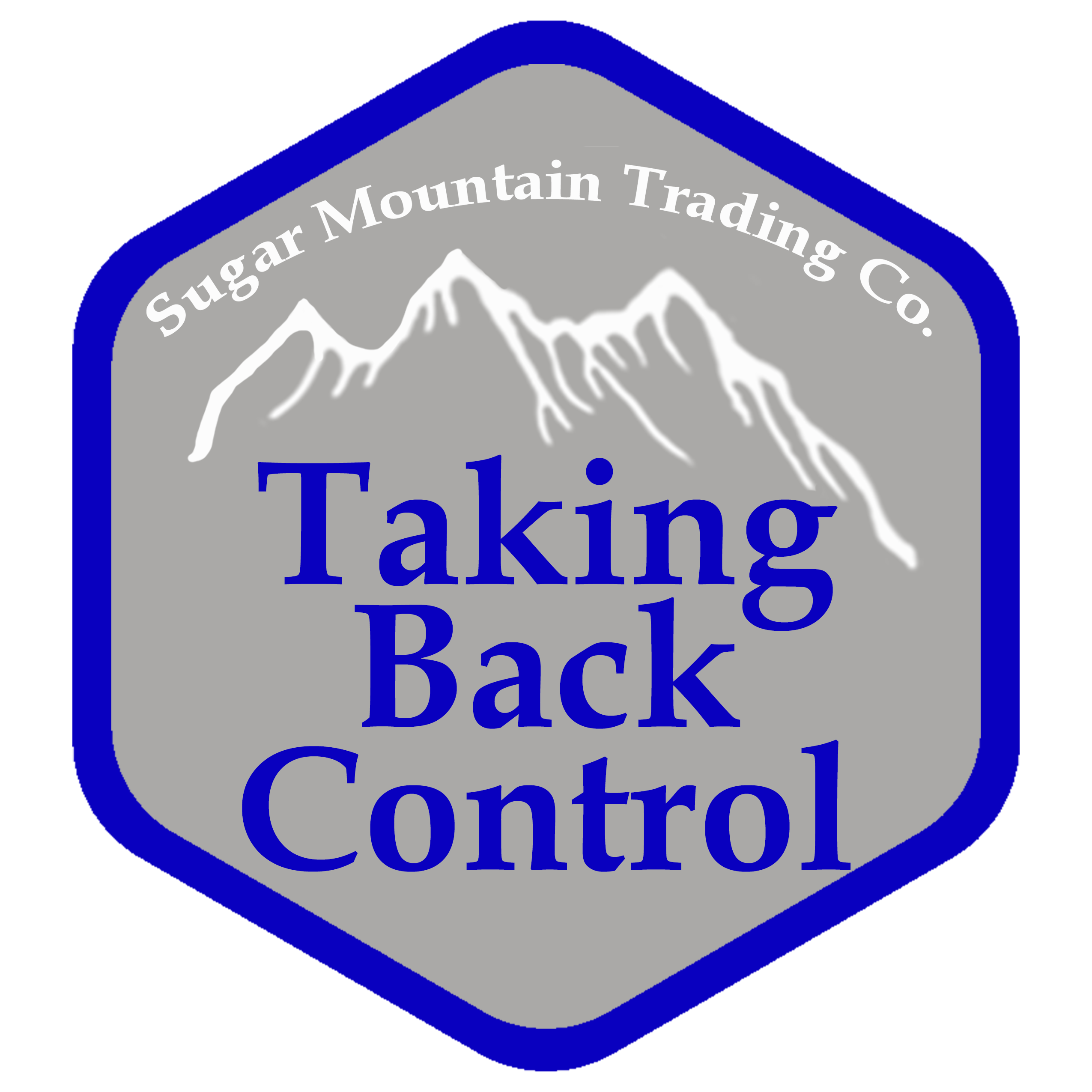 SMTC Taking Back Control Series - Clothing and eczema - Sugar Mountain Trading Co.