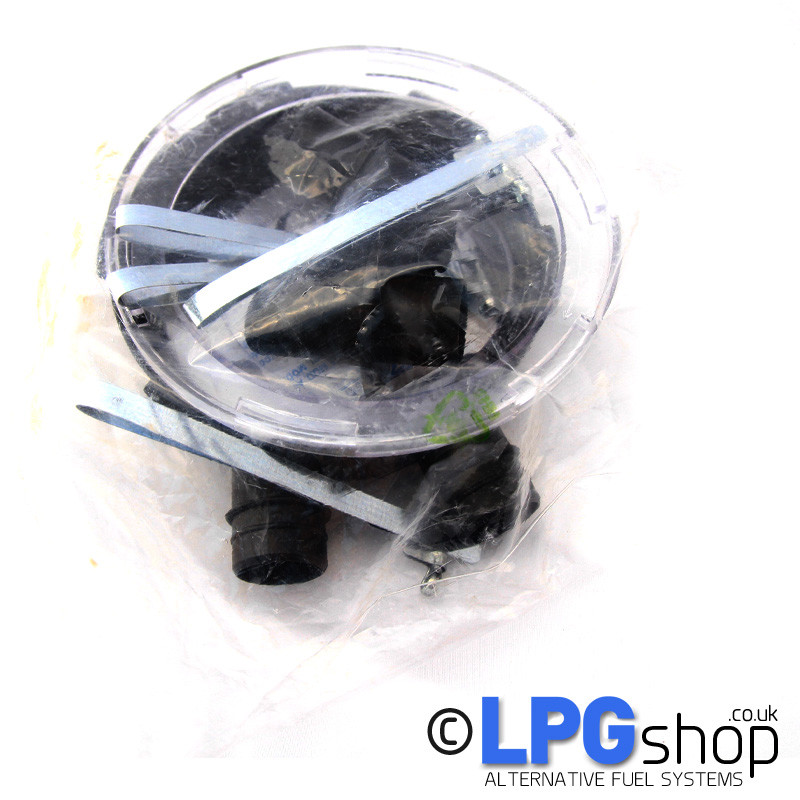 Gas Tight Housings