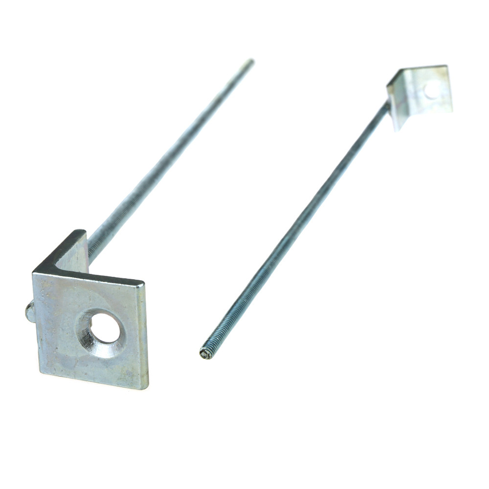 Threaded Rod Bracket for External Tanks - LPG Shop