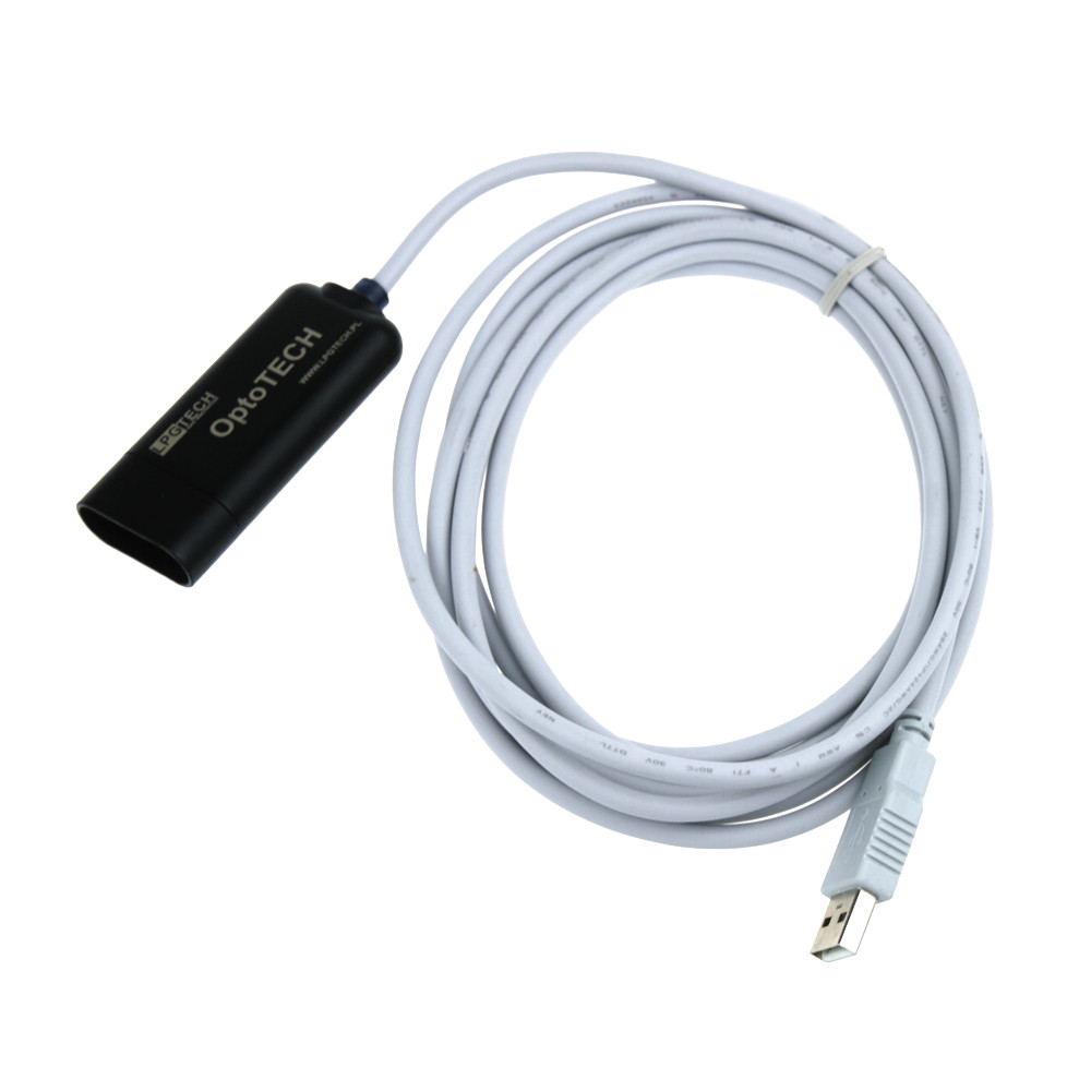 LPGTECH OptoTECH Connection Interface