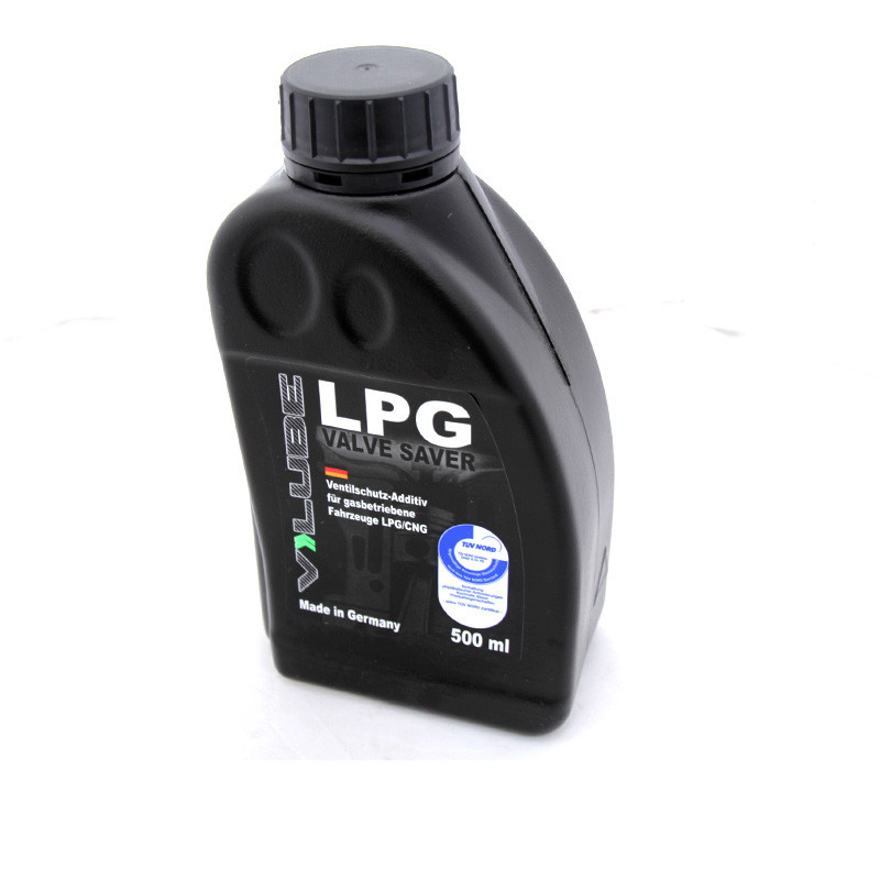 V-Lube LPG Valve Saver Fluid 0.5Liter