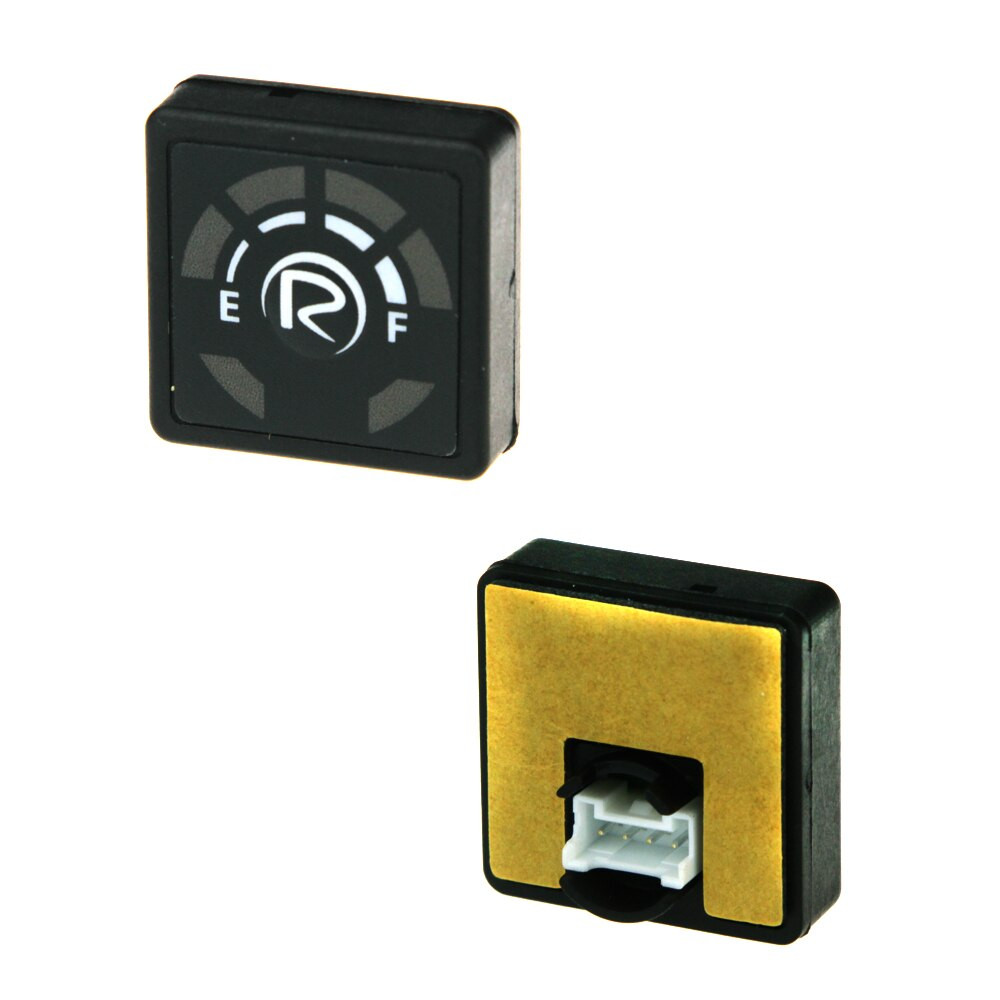 Romano LPG Petrol Switch - LPG Shop