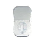 OGO Origin Compact - Composting Toilet with Electric Mixer
