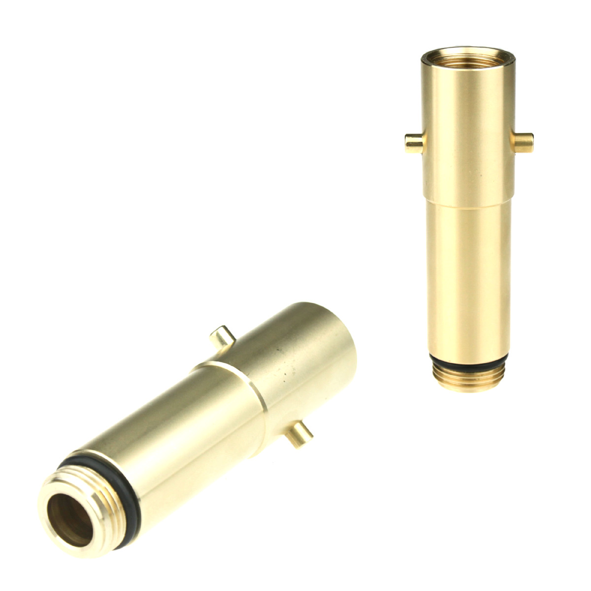 Safefill Gas Bottle 7.5kg LPG Refillable with Extension