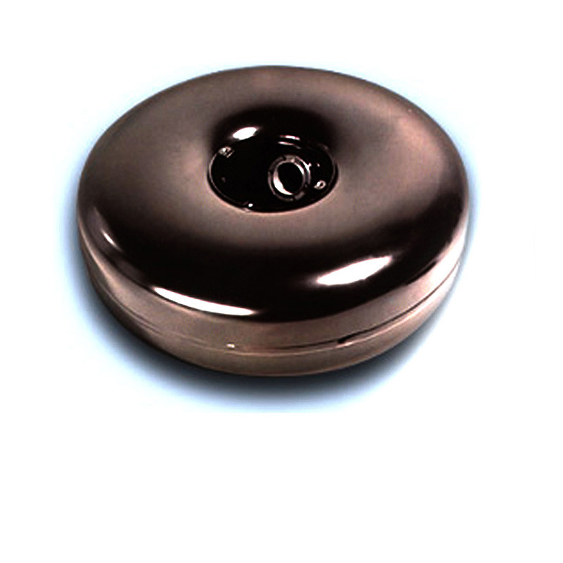 650mm by 200mm 52Litres Toroidial Internal LPG GLP Propane Tank