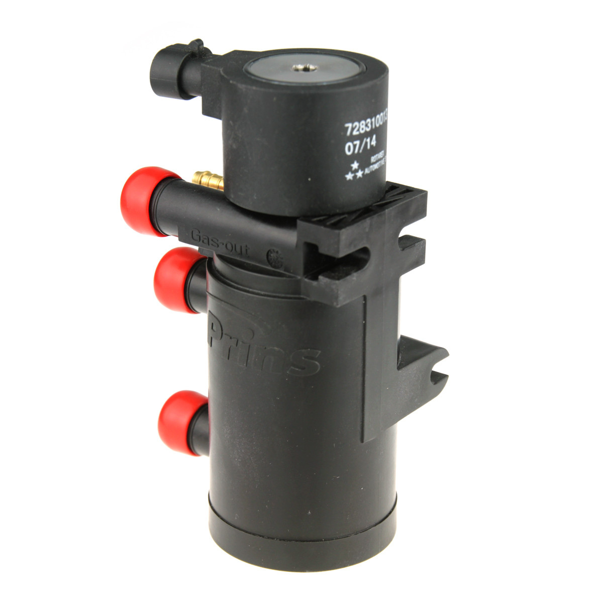 Reducers and Vaporizers for LPG CNG Autogas Conversions