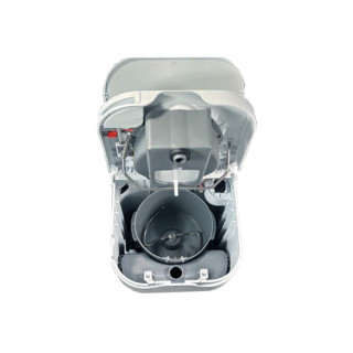 OGO Origin Compact - Composting Toilet with Electric Mixer