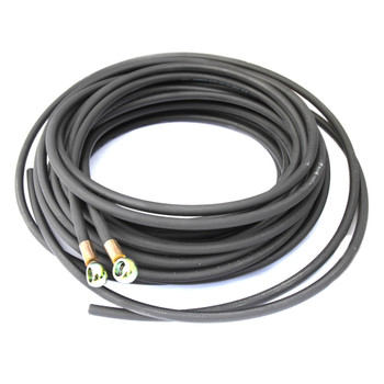 Autogas hoses and pipes for LPG conversions
